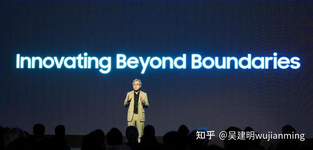 三星电子2nm芯片工艺制造路线图分析 - 知乎