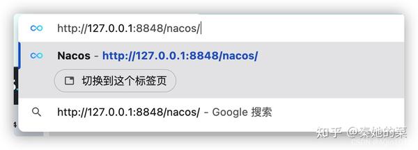 【保姆级】Spring Boot如何使用Nacos配置参数 - 知乎