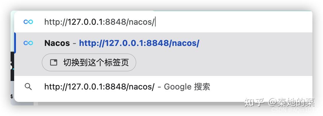 【保姆级】Spring Boot如何使用Nacos配置参数 - 知乎