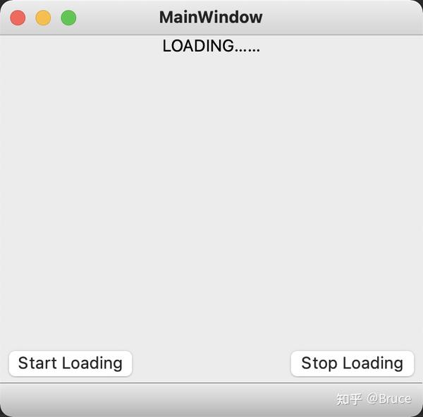 Python硬磕PyQt5 三 - 知乎