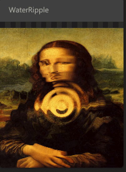 Unity2018 Shader Graph 学习笔记（八） 水波涟漪的实现 知乎