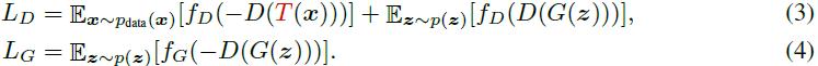 （2020，DA）用于数据高效 GAN 训练的可鉴别数据增强（Differentiable Augmentation） - 知乎
