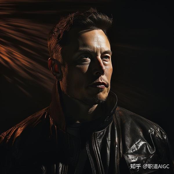 AI绘画 | Midjourney高质量肖像提示词写法（100+肖像提示词） - 知乎