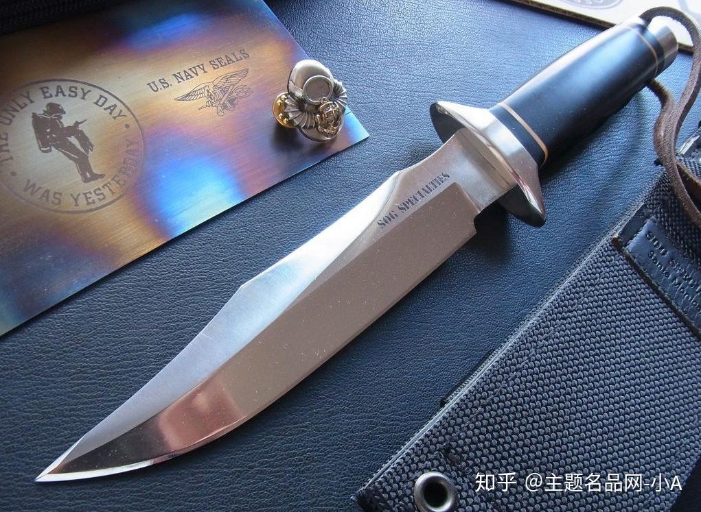 『聊聊刀』有一种情怀叫索格，深挖SOG的发家产品史！ - 知乎
