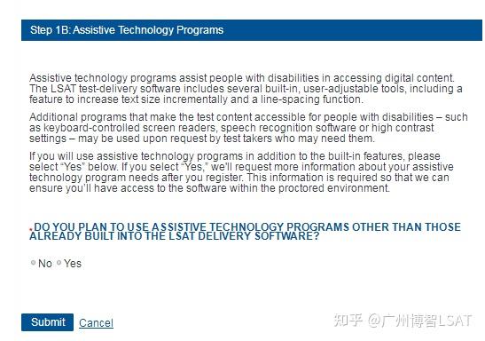 提个醒！LSAT10月场考试即将截止报名！国内考生2023年最后的出分机会！ - 知乎
