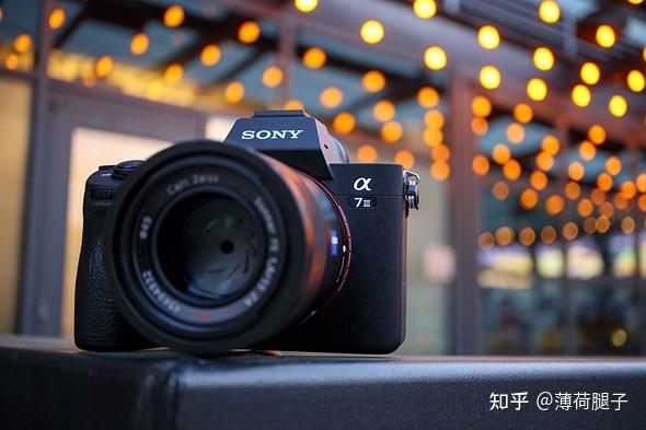 现在佳能rp、r7，索尼a7m3，这三款选哪个?
