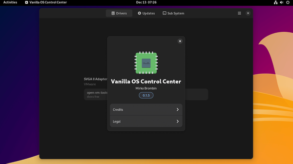 不普通的普通操作系统：Vanilla OS 稳定版发布了! | Linux 中国 - 知乎