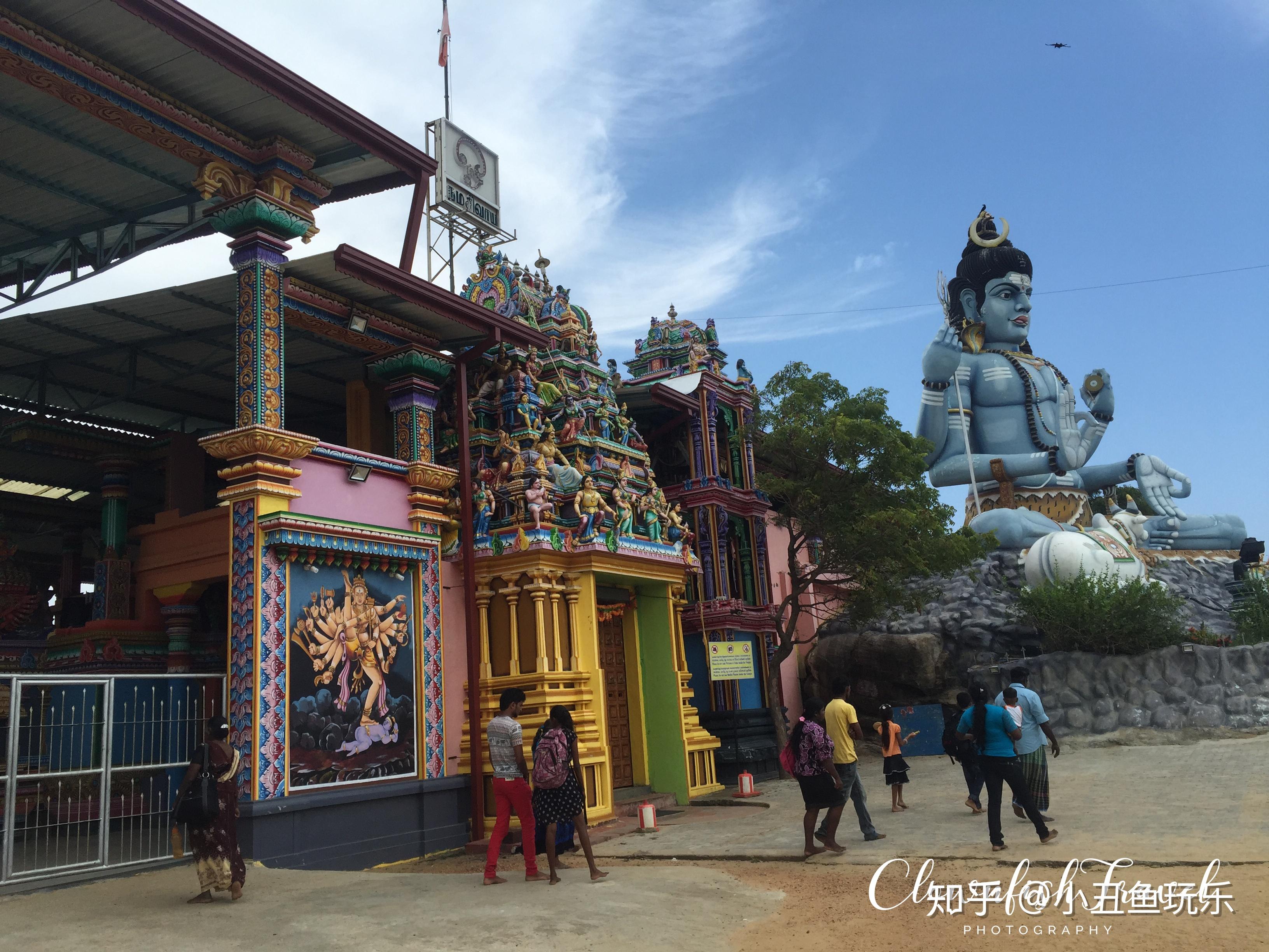 关于斯里兰卡的最佳旅游时间，景点，货币介绍 - 知乎