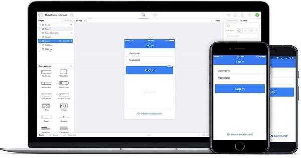 移动app开发框架选择ionic框架的原因是什么?ionic框架的优点? 知乎