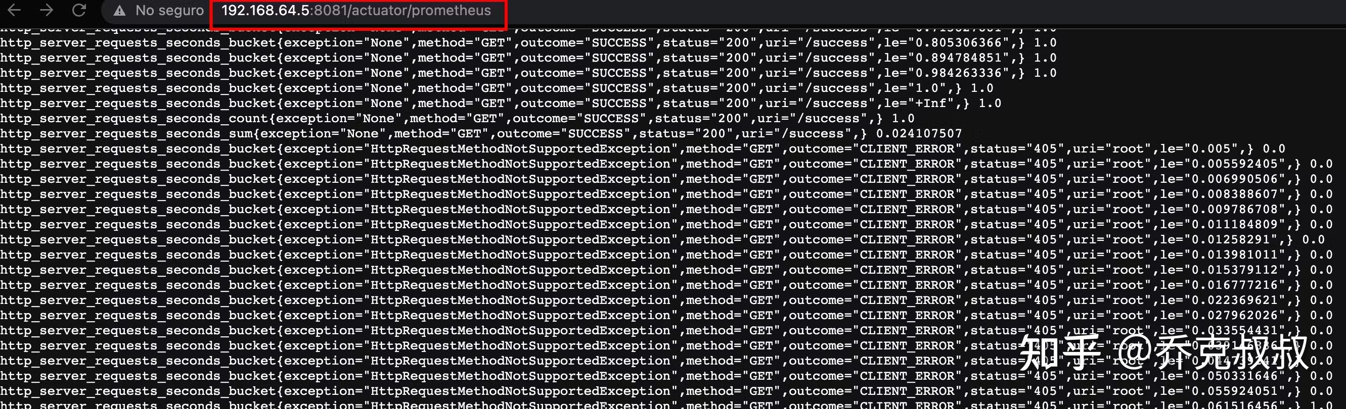 在Kubernetes中从0打造可观测性 - 知乎