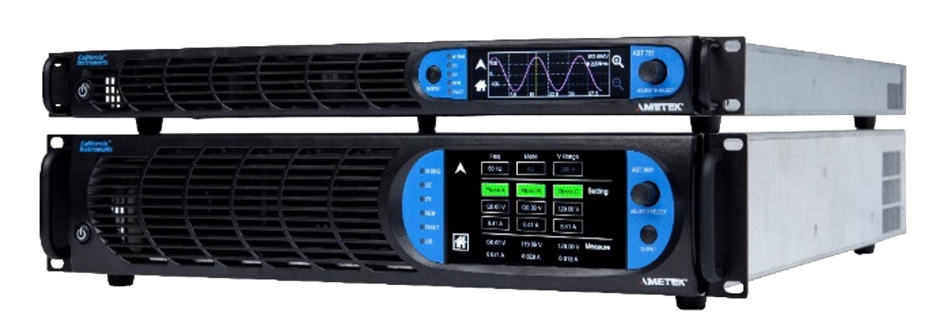 应用案例 | 油田服务公司选择AMETEK交流程控电源升级传统设备 - 知乎