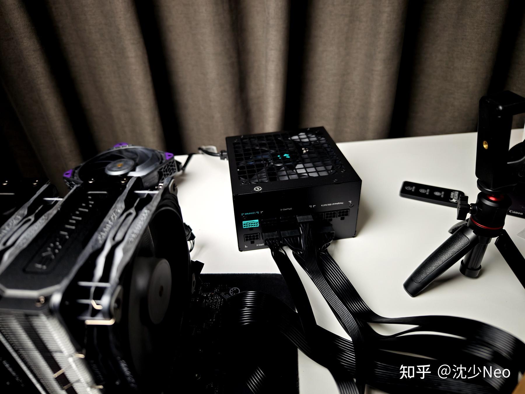 最强形态？双塔风冷换装 追风者T30 VS 振华 MEGACOOL 巨风，散热对比（基于七彩虹战斧 Z790AK-PLUS D5) - 知乎