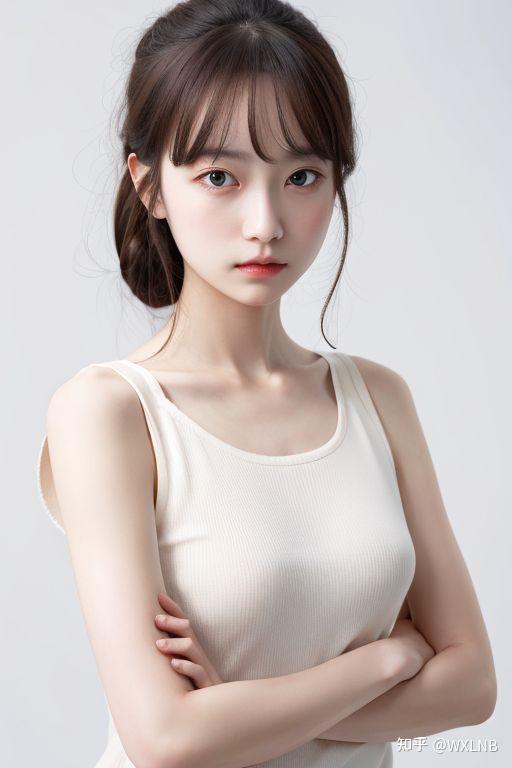 stable diffusion人物表情提示词大全 - 知乎