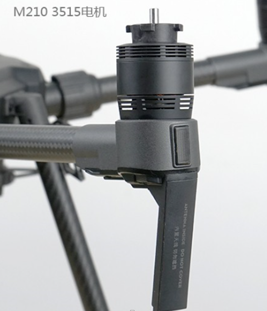大疆最强无人机M210-RTK - 知乎
