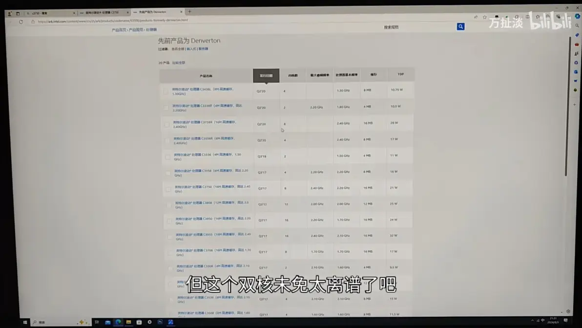 intel凌动C3758 CPU拆解附z3735f处理器解剖 - 知乎