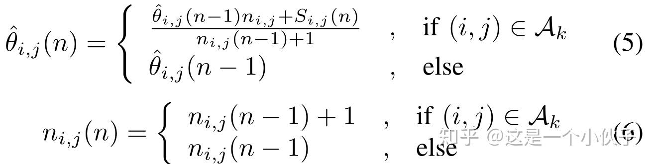 CMAB application by Y. Gai - 知乎