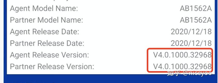 AB1562_UT软件分辨真假洛达1562A，洛达1562a怎么鉴别？ - niceyoo - 博客园