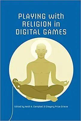 游戏的宗教、文化环境和玩 Video Gaming, Let’s Plays and, Religion (2014) - 知乎