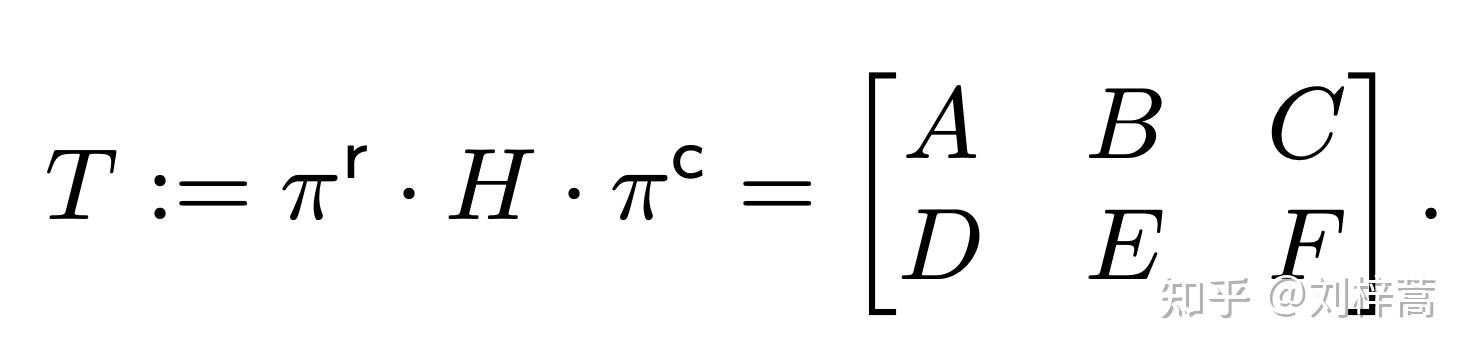 论文粗读：[RR‘22]Blazing Fast PSI from Improved OKVS and Subfield VOLE - 知乎
