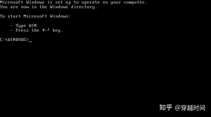 你可能没用过的操作系统？Virtualbox安装Windows 1.01指南 - 知乎