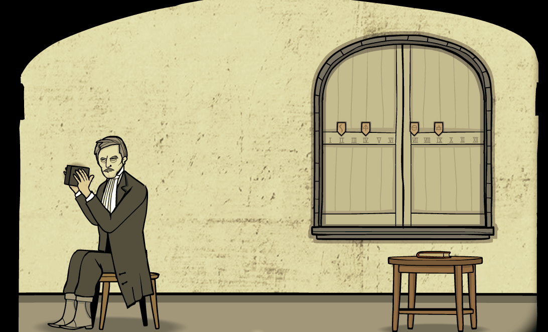 Rusty Lake 锈湖全系列详细解析【上】 - 知乎