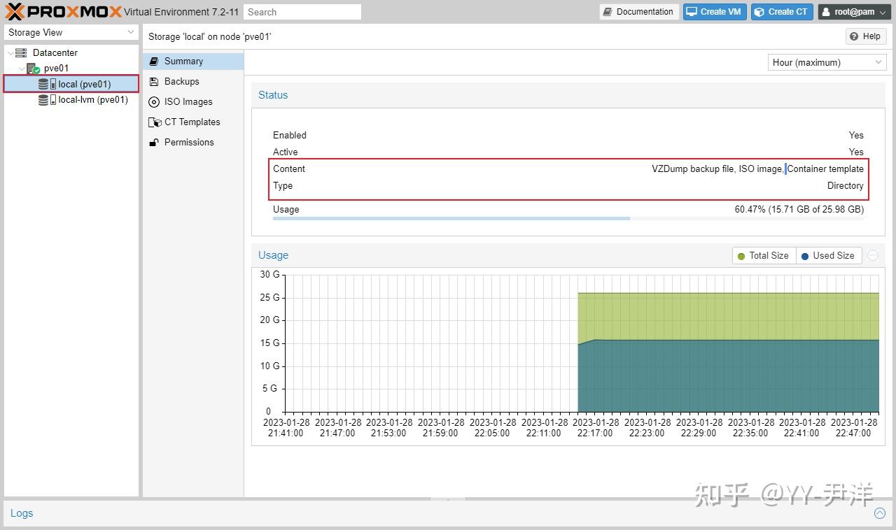 平替VMware？开源虚拟化管理平台Proxmox VE（十一）存储之iSCSI - 知乎