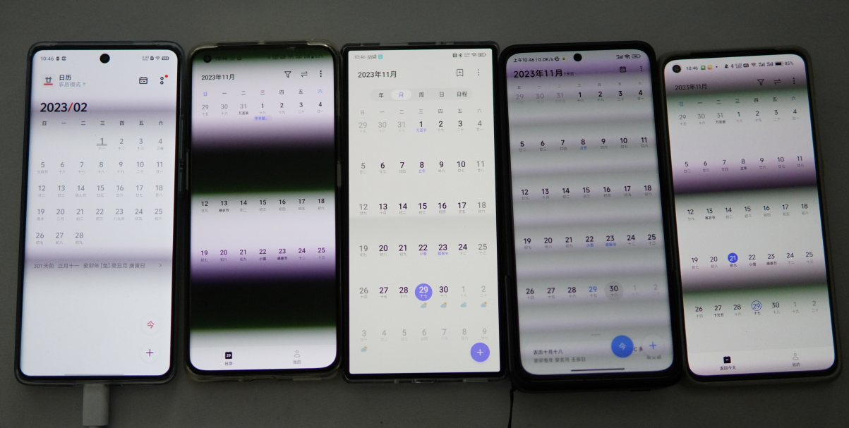 红魔9Pro深度测评（5000字）：无挖孔无凸起/性能粗暴/系统无污染/傻快傻快的，直接鼠标+键盘+显示器玩手游！ - 知乎