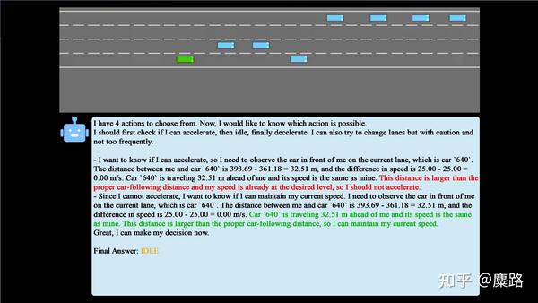 大模型真能解决一切吗？关于知识驱动自动驾驶的一些思考 - 知乎