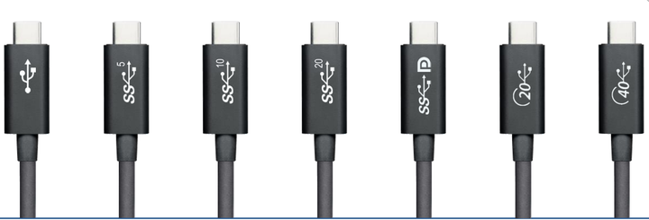 USB4规范解读（九）：USB4系统结构的架构之协议隧道 - 知乎