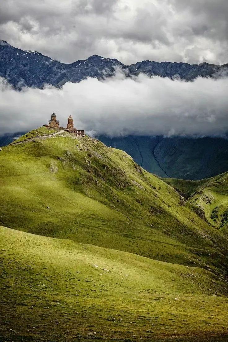 签证人数猛增！排到10月底，怎么办？｜7天电子签，格鲁吉亚旅行攻略 - 知乎