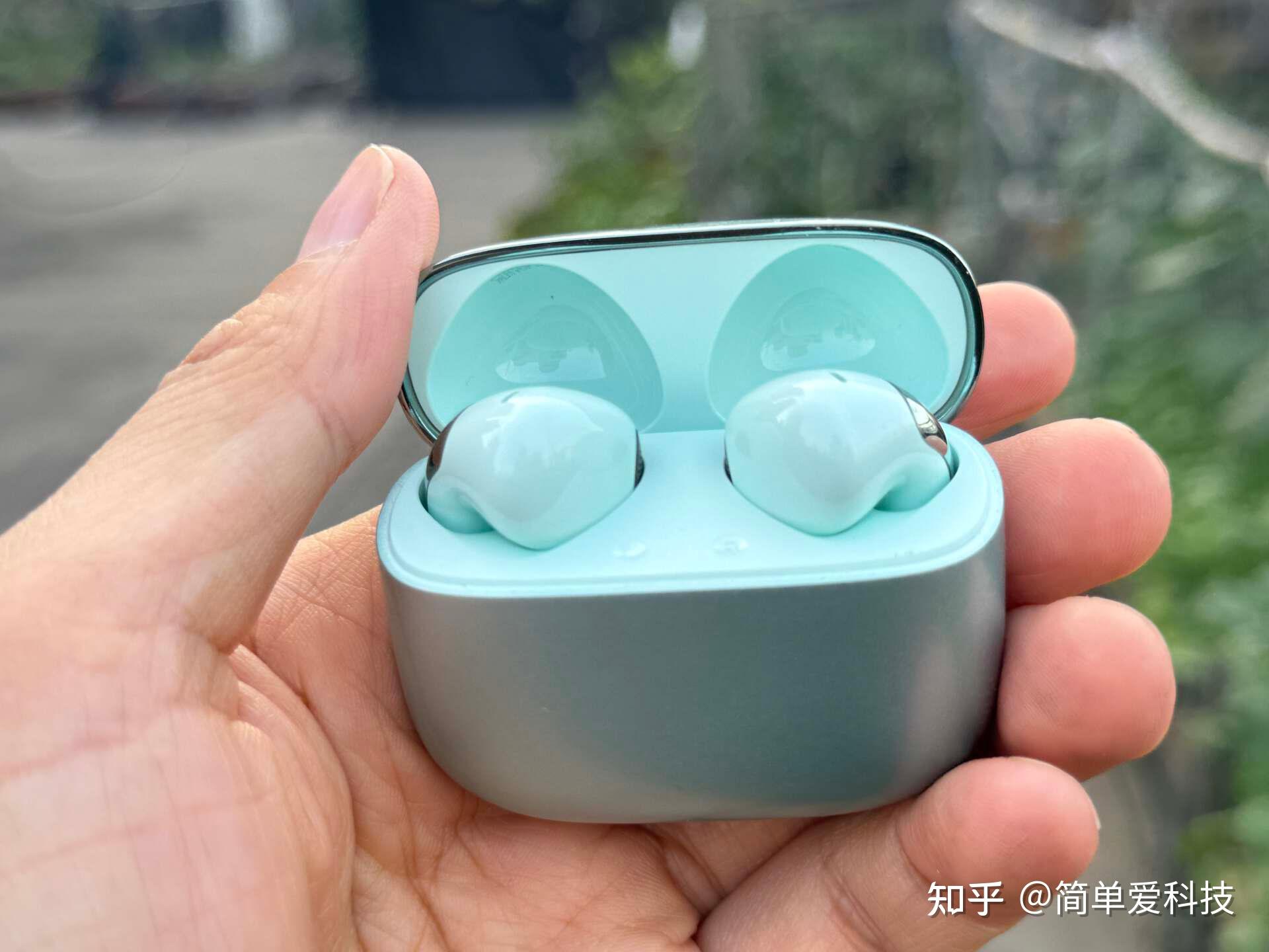 200元价位“卷王”，佩戴舒适，澎湃低音，漫步者萝莉豆Lolli ANC - 知乎