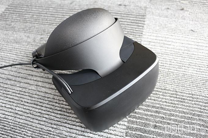 Hypereal Pano评测:国产VR黑势力 高端头显新选择 - 知乎