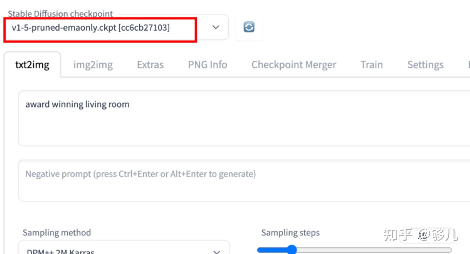 ControlNet v1.1：完整指南 - 知乎