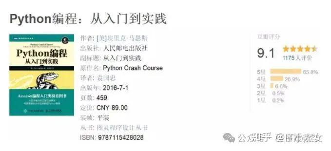 2025Python入门教程(全网最详细)，零基础入门到精通，从看这一篇开始！ - 知乎