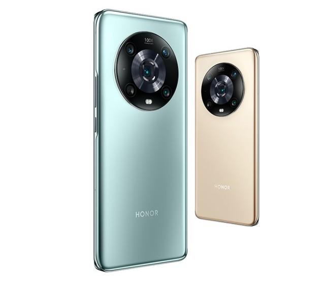 荣耀Magic4 Pro今天正式开售！首发价5499元 - 知乎