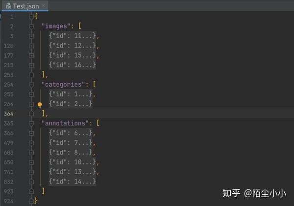 【COCO-Annotator教程(三）-- 导入】 - 知乎