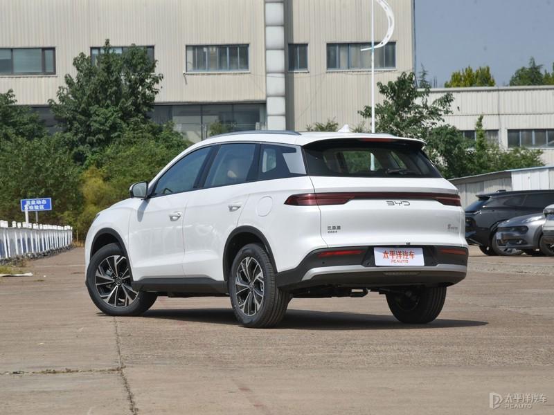 9.98万起，国补地补全兜底！ 宋proDM-i限时特惠 - 知乎