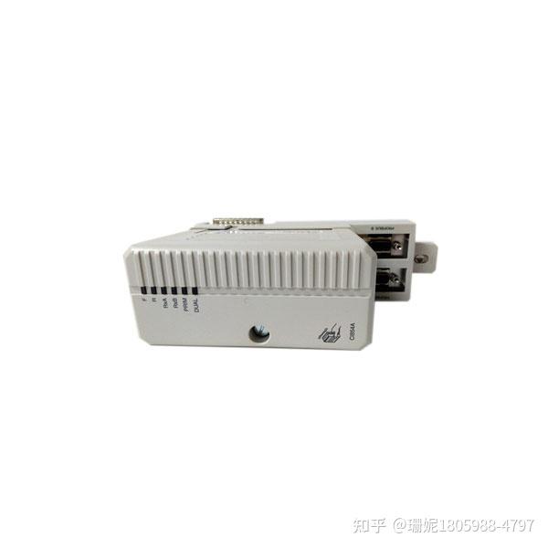 CI858K01 3BSE018135R1/CI857K01 3BSE018144R1和CI854K01 3BSE025961R1/CI853 ...