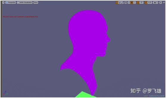UE 4 Rendering Part 6: Adding a new Shading Model - 知乎