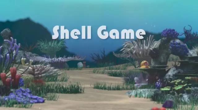 一个理工男的动画梦：角色动画《Shell Game》 | AniOne线上展 - 知乎