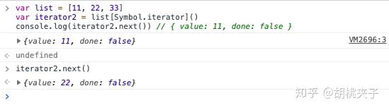 ES6-Generator - 知乎