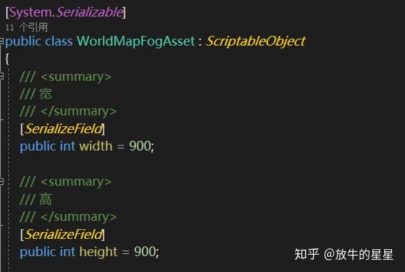 Unity手游实战：从0开始SLG——世界地图篇（八）世界迷雾的实现 - 知乎