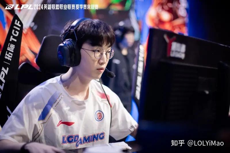 Burdol：Bin选手玩得很好，希望再交手时能再打出精彩的操作 - 知乎