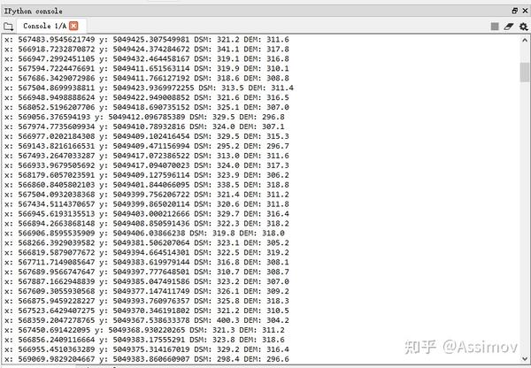 python+gdal+ogr 根据建筑物边界生成白膜 - 知乎