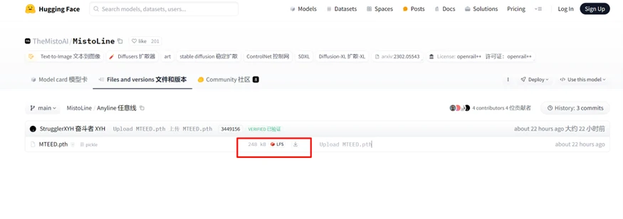 掌握 MistoLine 与 AnyLine： SDXL 最强线条控制模型，教你轻松配置使用！ - 知乎