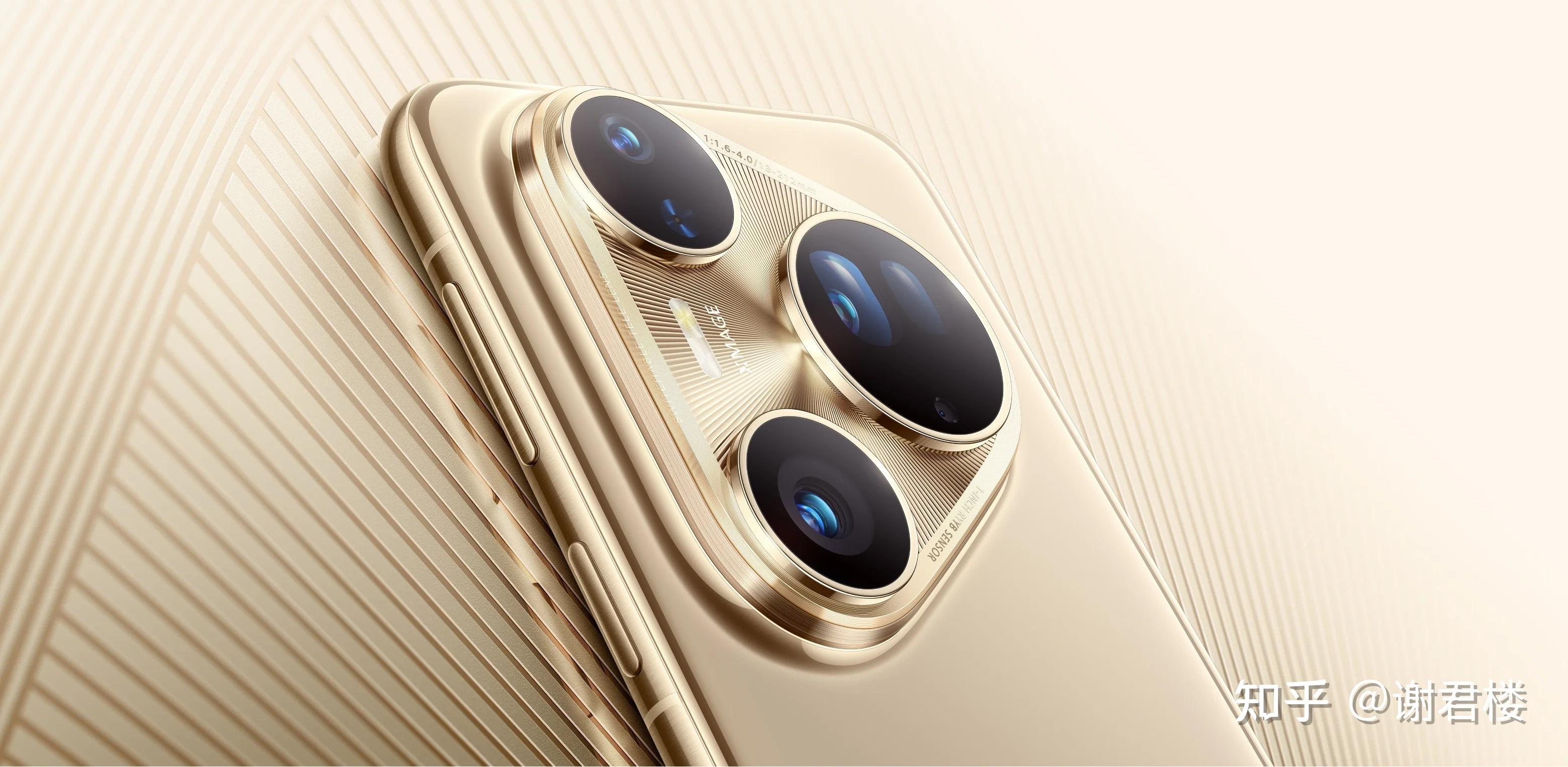 【真机上手】：华为Pura80系列四款机型有什么区别？哪款最值得入手？ - 知乎