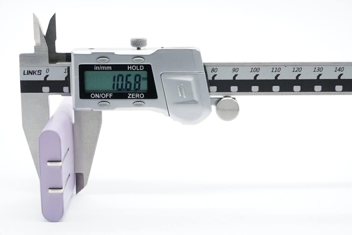 纤薄机身，兼容更出色，华为66W卡片全能充电器评测 - 知乎