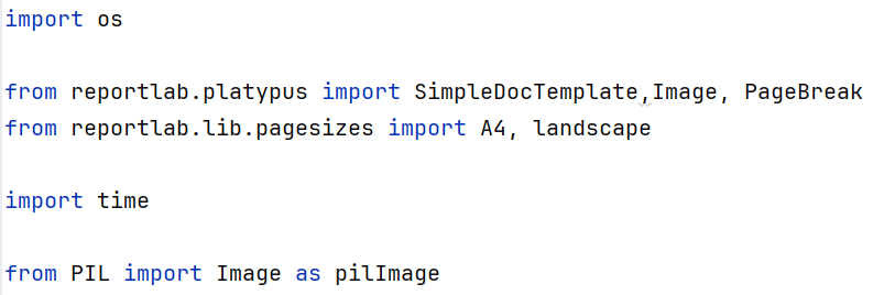 如何将文件夹内的图片文件批量转换为PDF文件 - 知乎