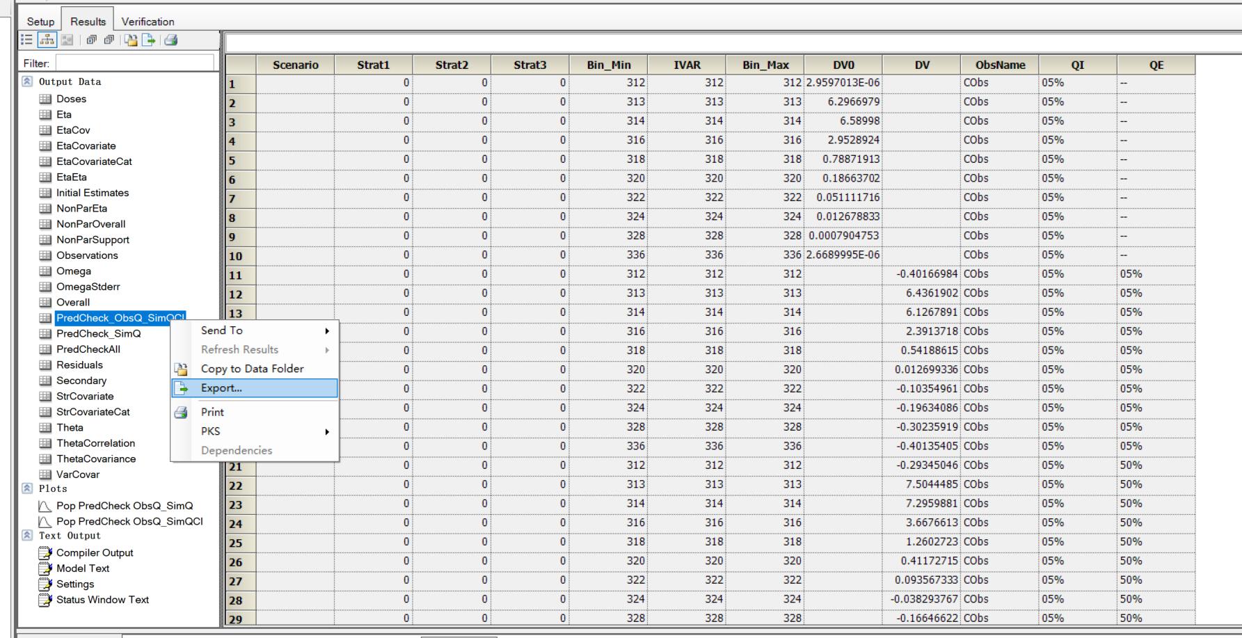 衔接Phoenix NLME群体药代动力学建模的R工具集 - 知乎
