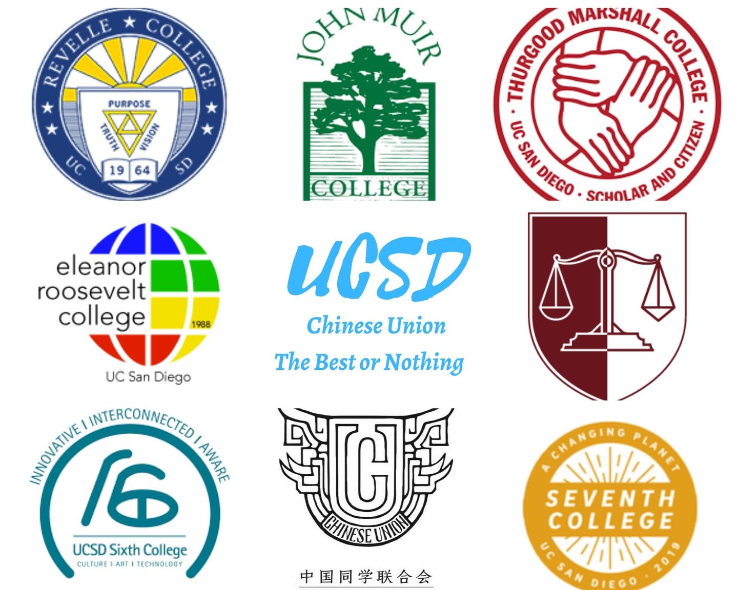 CU UCSD生存指南第二期 —— 学院那些事儿 - 知乎